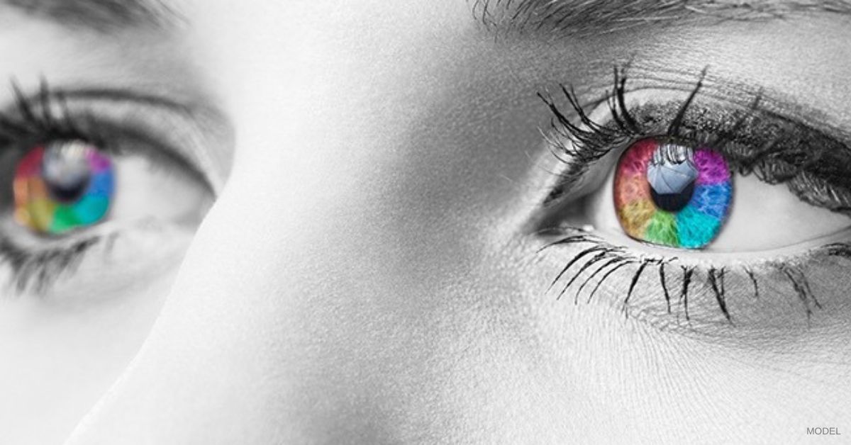 What Does Your Eye Color Say about You? (Updated 2025) - nJoy Vision