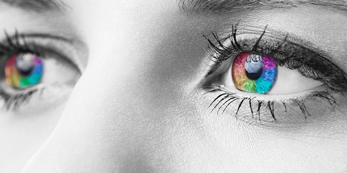 What Does Your Eye Color Say About You NJoy Vision