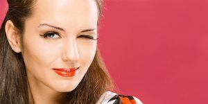 Going Behind the Wink: What Does It Mean When Someone Winks at You ...