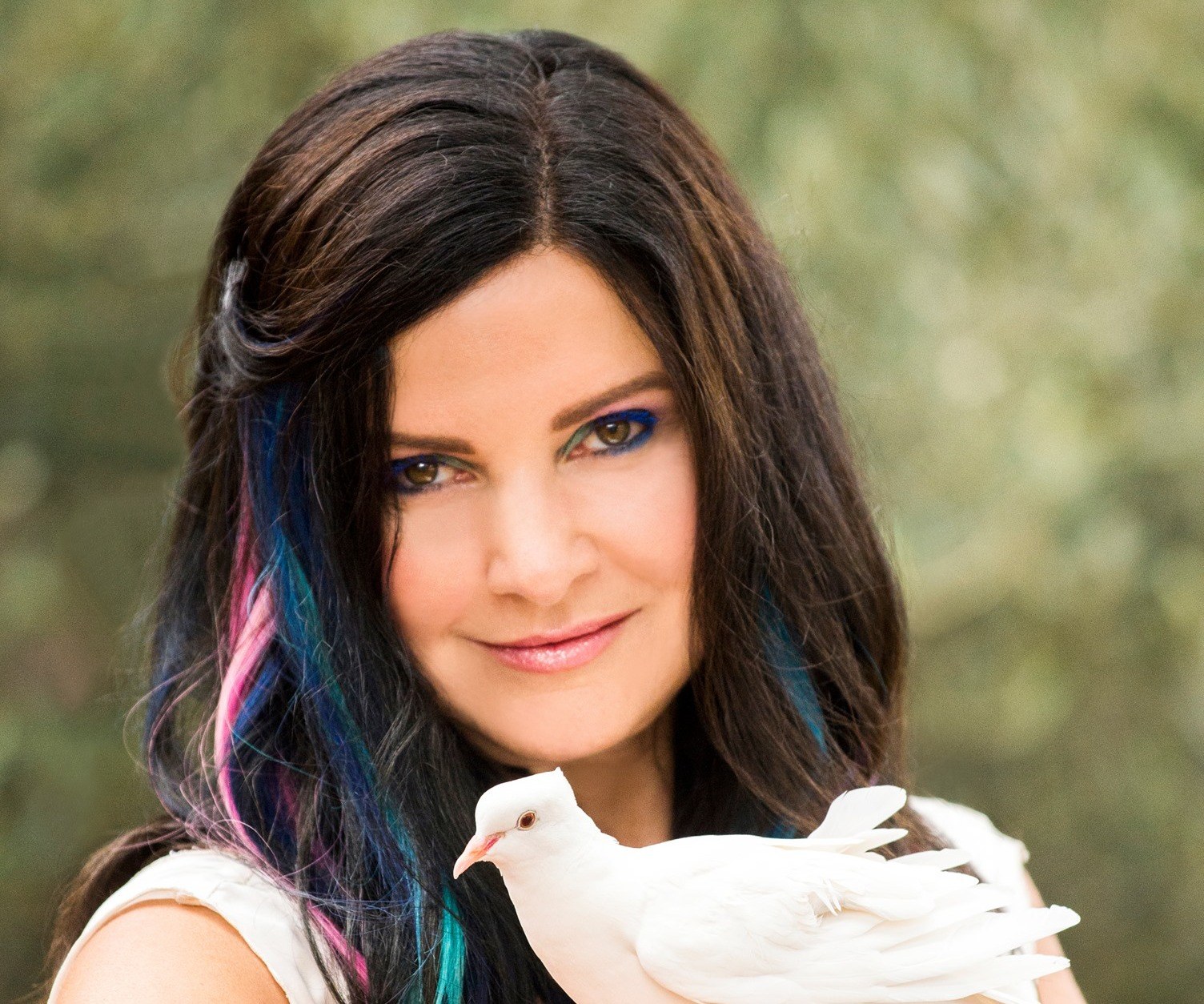 It’s a Colorful Life - nJoy Vision