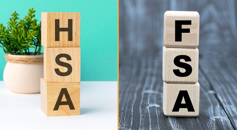 Use Your FSA/HSA to Flex on LASIK - nJoy Vision