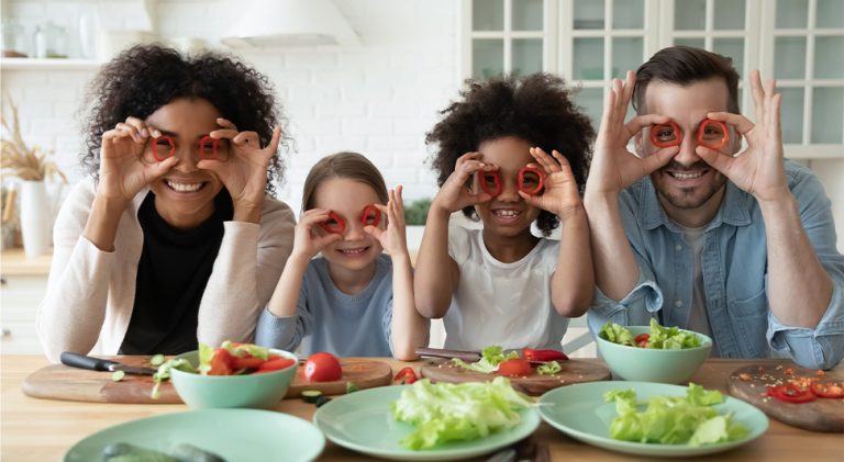 Celebrating Healthy Vision & UV Awareness Month |nJoy Vision